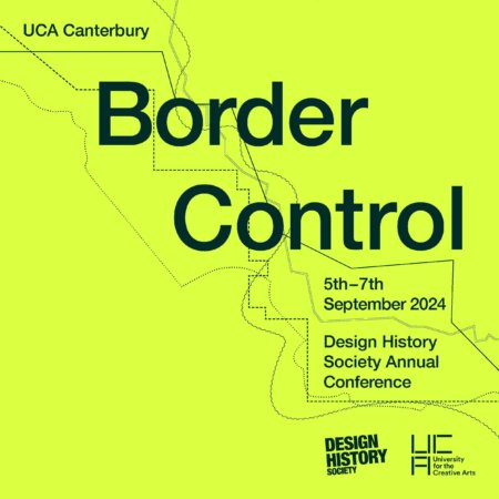 Border Control: Excursion, Incursion and Exclusion - Conferences ...