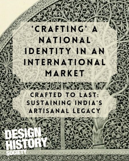 Crafting a National Identity in an International Market: Crafted to ...