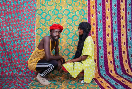 Review: Creating African Fashion Histories Conference. - Blog - Design ...